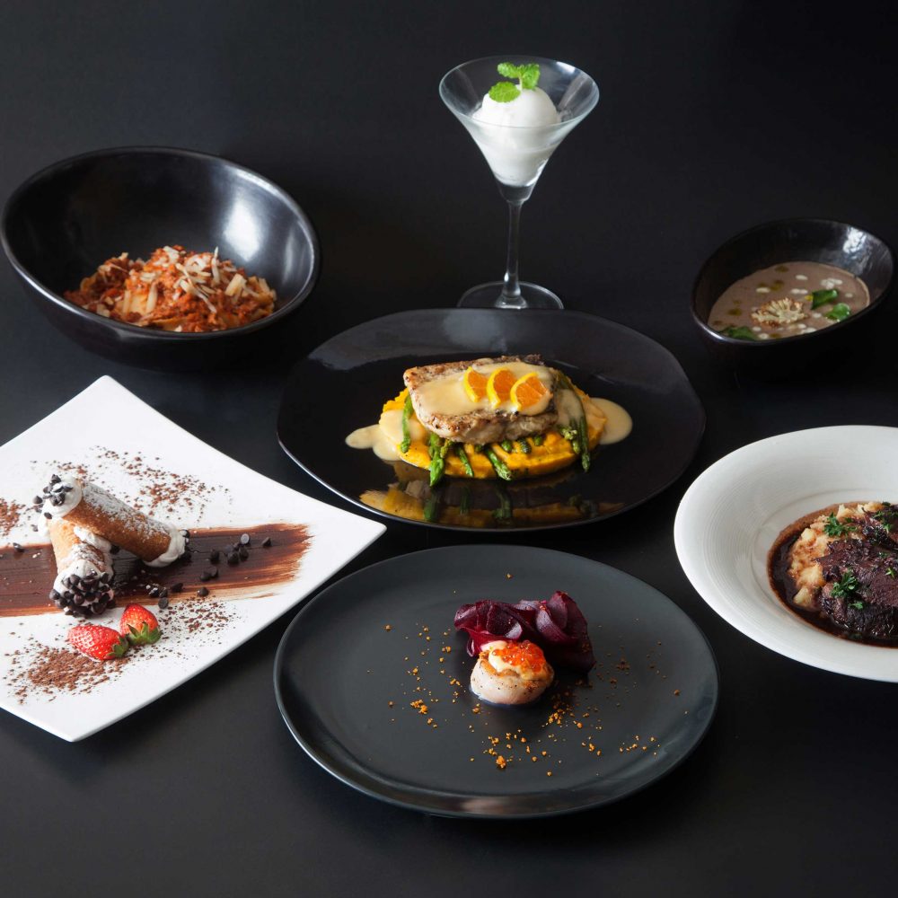 La Gritta – Italian Restaurant – La Gritta – Italian Restaurant